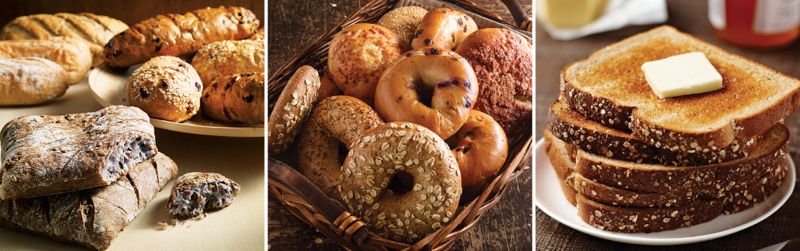 Bakery | Online Grocery | IGA Market